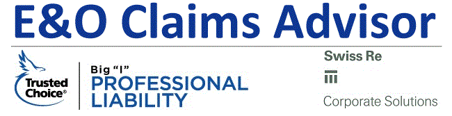 E&O Claims Advisor